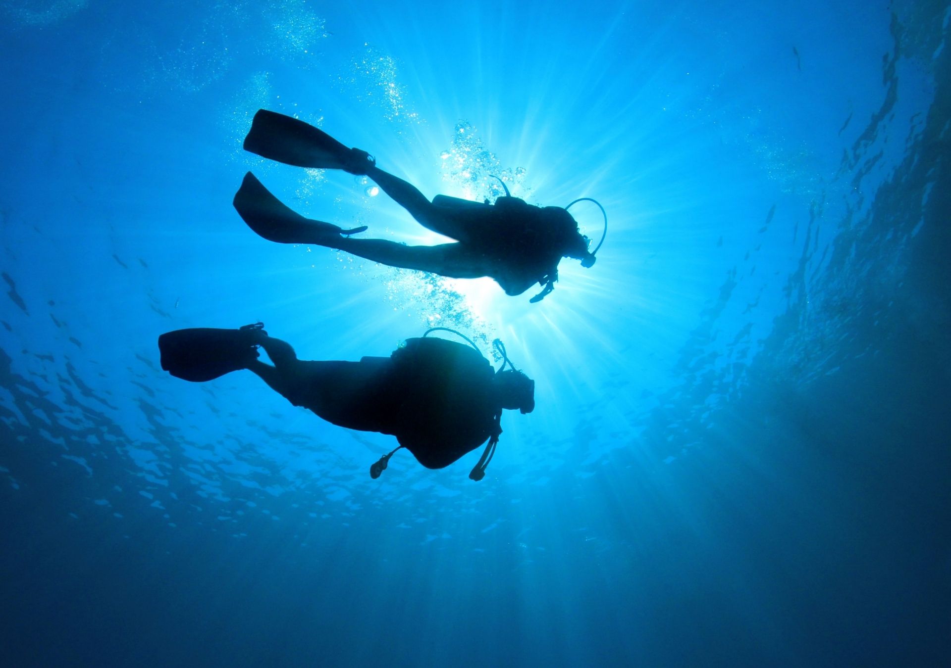 Paket Diving & Snorkeling Belitung - BelitungExotrip